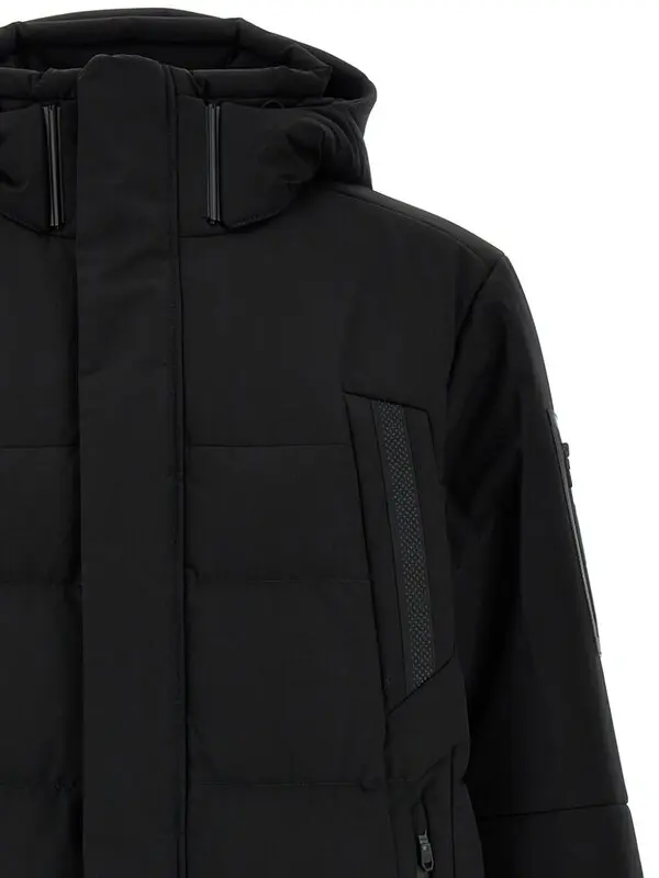 BOSS Havoc Parka Coat