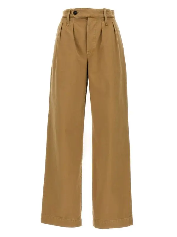 FORTELA Libre Trousers