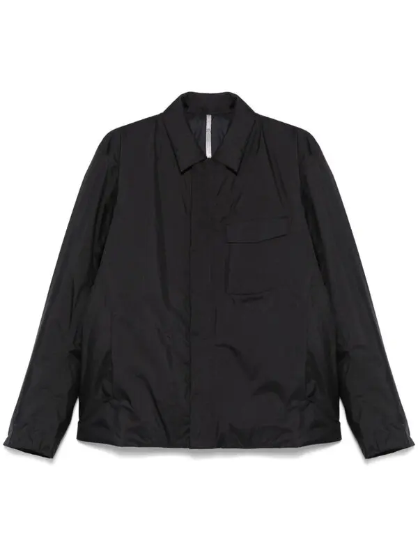 Veilance Spere Jacket - Black