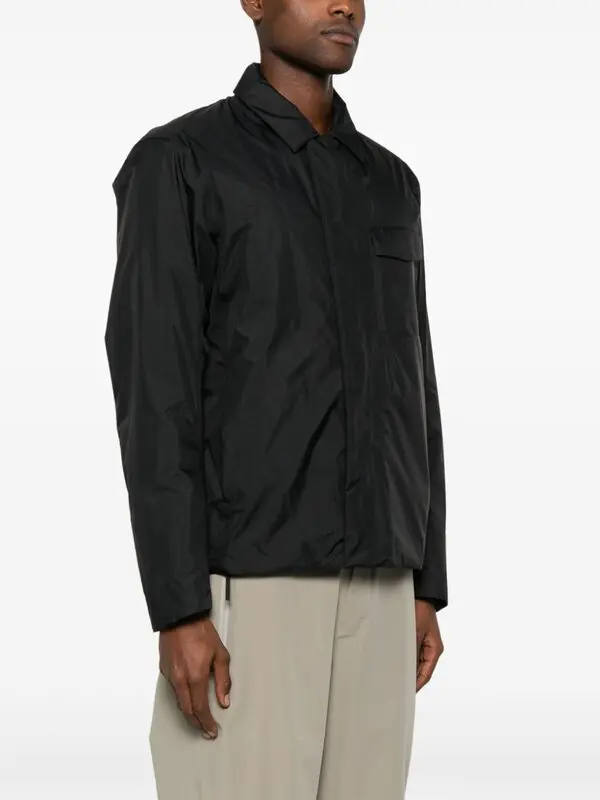 Veilance Spere Jacket - Black