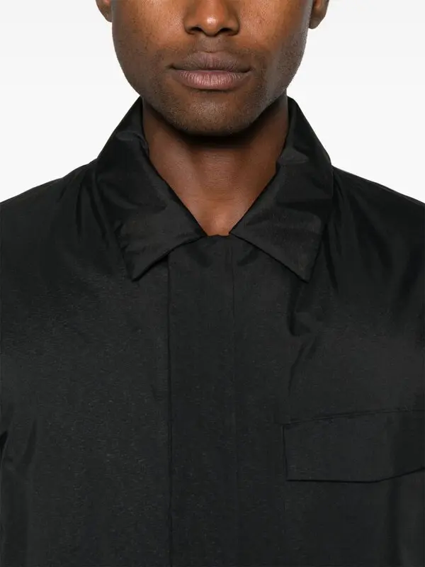 Veilance Spere Jacket - Black