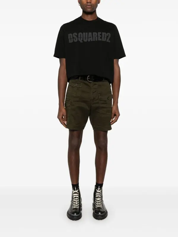 Dsquared2 Logo-print T-shirt