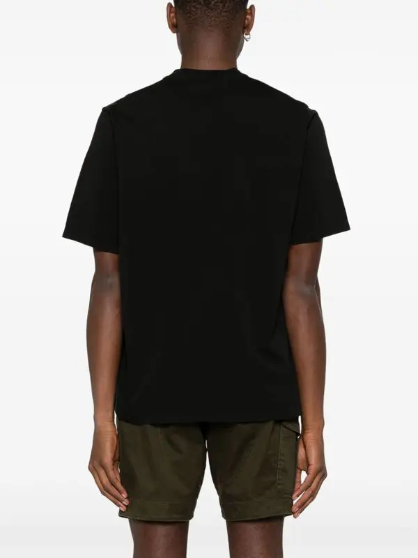 Dsquared2 Logo-print T-shirt
