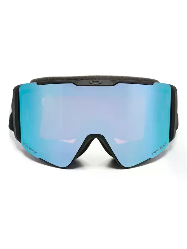 Oakley Line Miner™ Pro Ski Goggles - Black