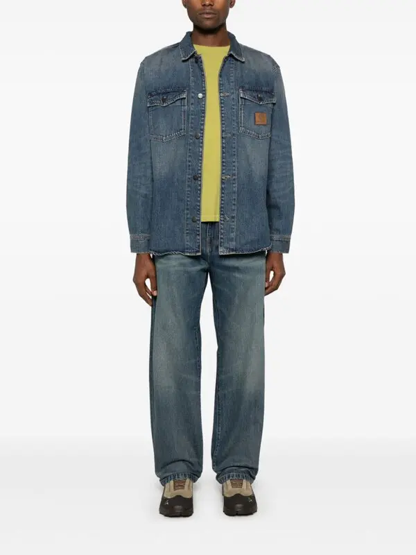 Carhartt Work In Progress Landon Jeans