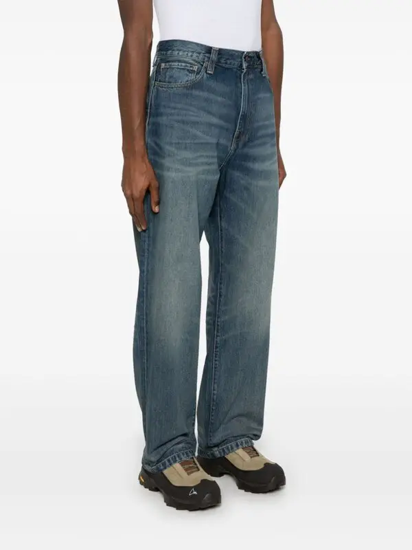 Carhartt Work In Progress Landon Jeans