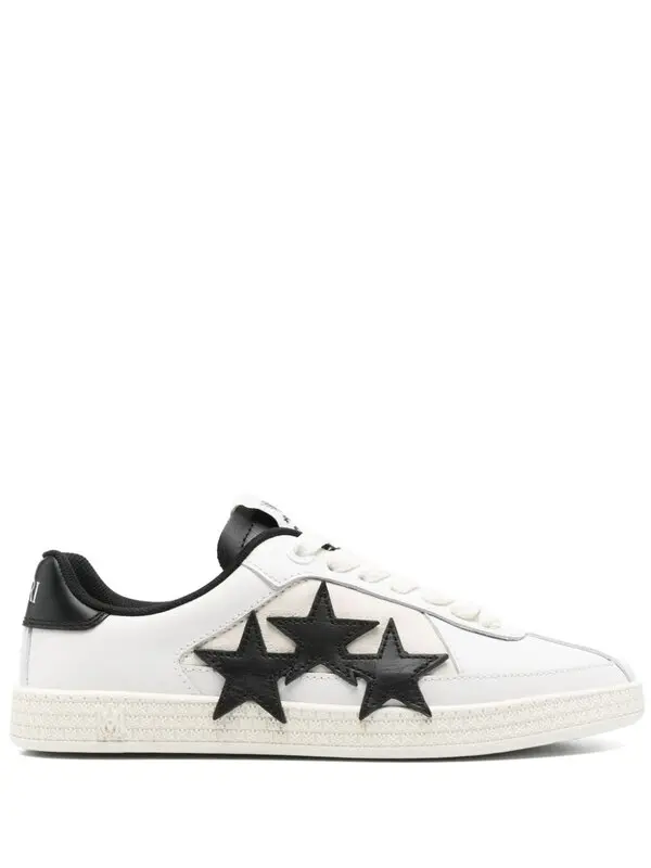 Amiri Pacific Sneakers - White