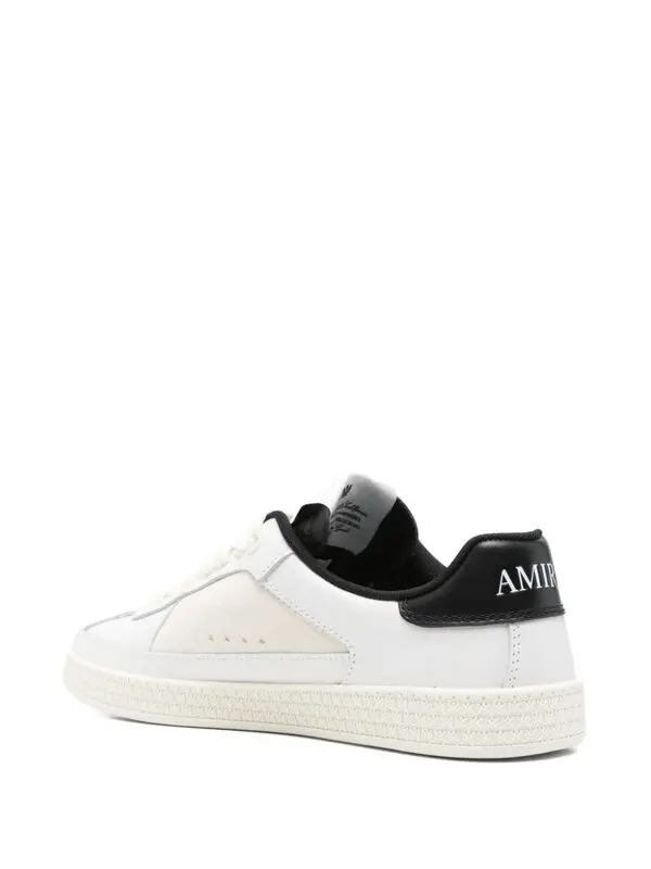 Amiri Pacific Sneakers - White