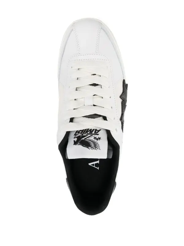 Amiri Pacific Sneakers - White