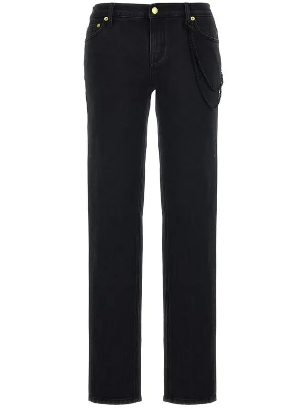 DARKPARK Michelle Skinny Jeans