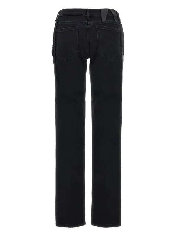 DARKPARK Michelle Skinny Jeans
