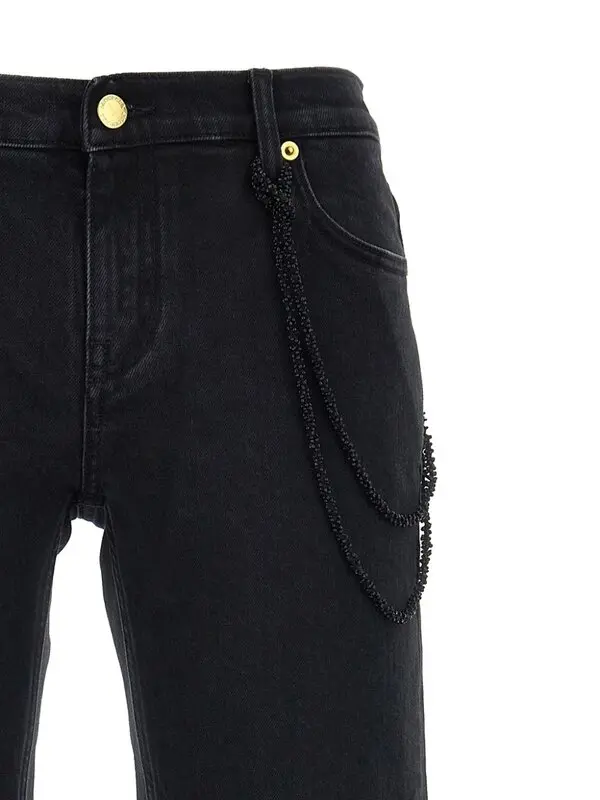 DARKPARK Michelle Skinny Jeans
