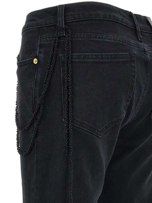 DARKPARK Michelle Skinny Jeans