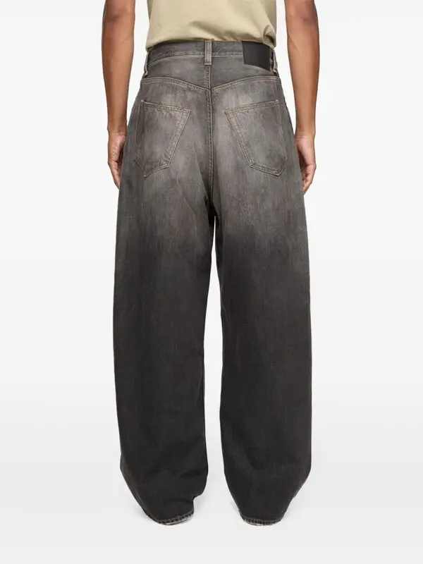 Acne Studios Wide-leg Jeans