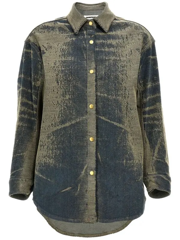 DARKPARK Julie Denim Shirt