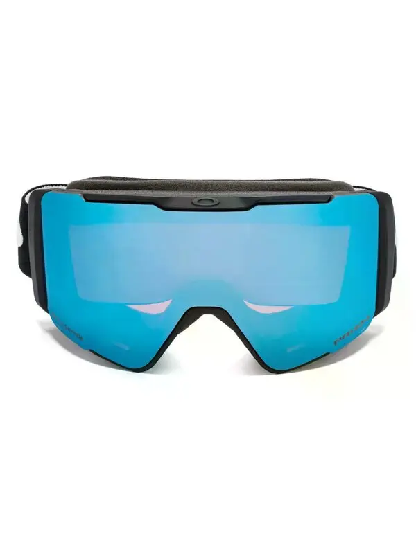 Oakley Line Miner™ Pro Goggles - Black