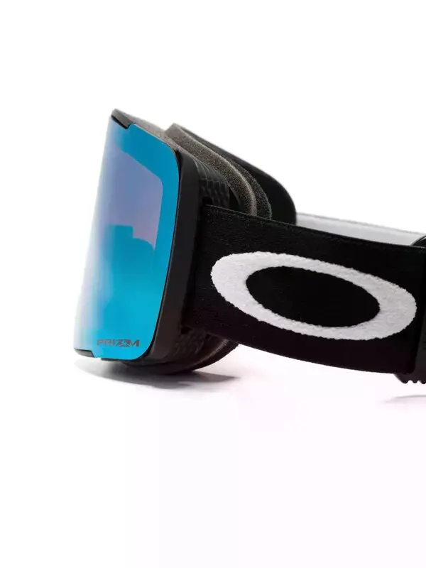 Oakley Line Miner™ Pro Goggles - Black