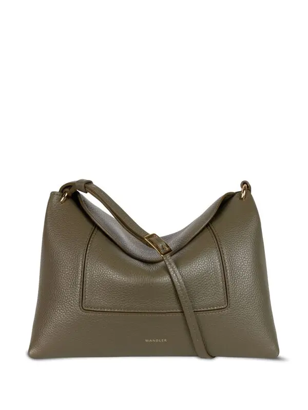 WANDLER Penelope Shoulder Bag - Green