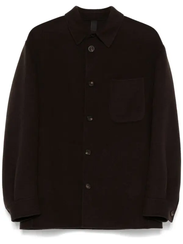 HEVO Bari D Overshirt