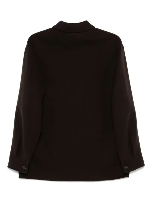 HEVO Bari D Overshirt