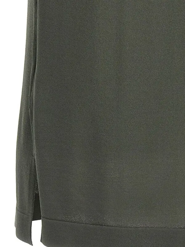 P.a.r.o.s.h Roux T-shirt - Green