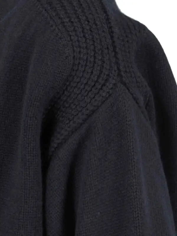SA SU PHI Cut-out Jumper
