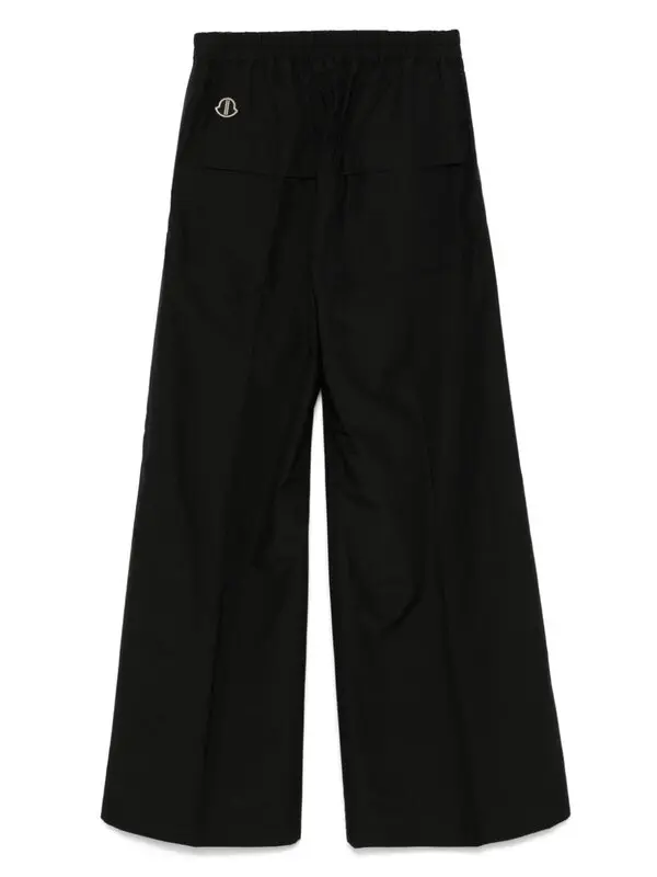 MONCLER + RICK OWENS Bela Trousers