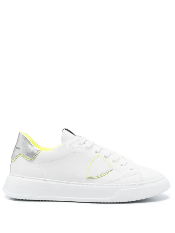 Philippe Model Temple Sneakers