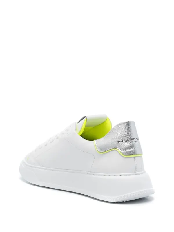Philippe Model Temple Sneakers