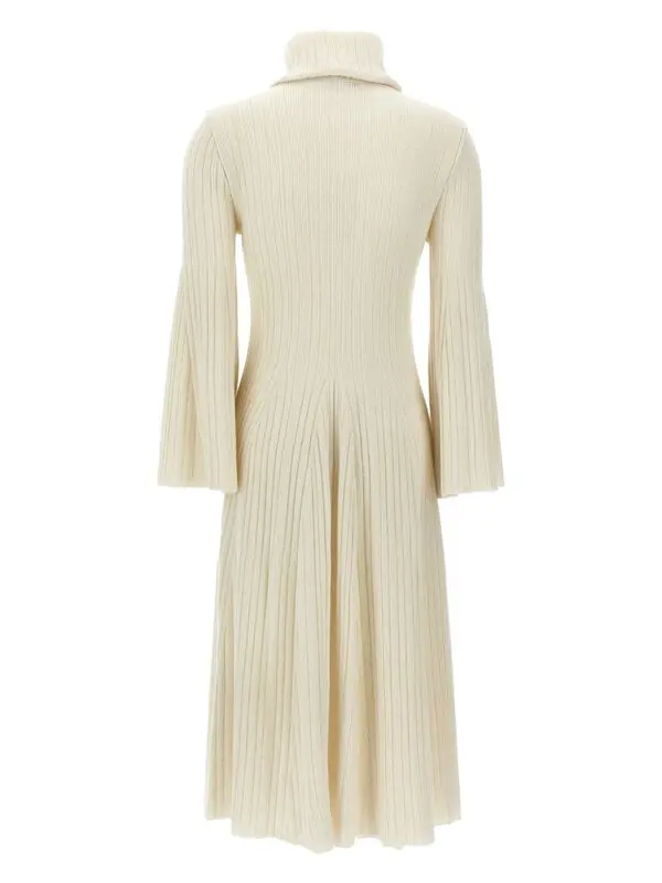 ANTONINO VALENTI Ludmilla Midi Dress