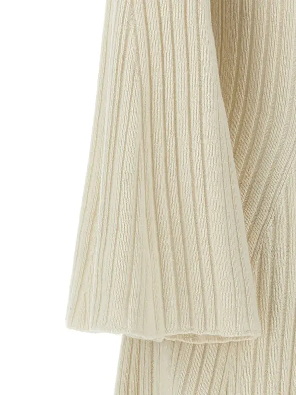 ANTONINO VALENTI Ludmilla Midi Dress