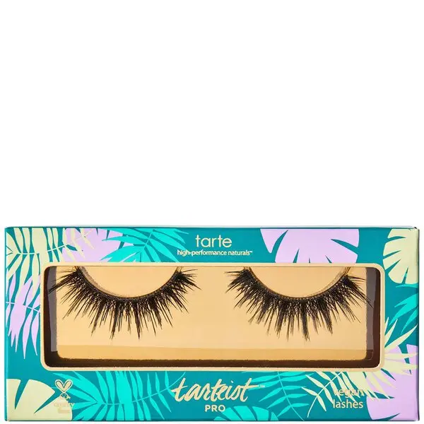 TARTE Ist Pro Cruelty-free Lashesgoddess 1piece - One-color