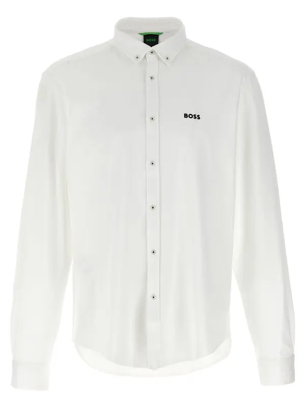 Hugo Boss Motion Shirt