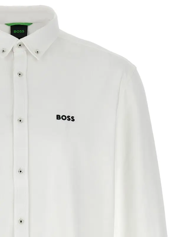 Hugo Boss Motion Shirt