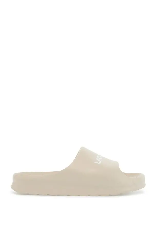 Lacoste Slides Serve 2.0