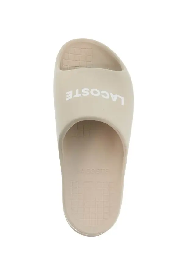 Lacoste Slides Serve 2.0