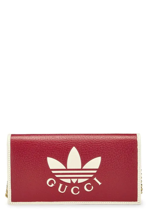 Gucci Adidas X Wallet On Chain - Multi
