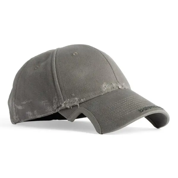 Balenciaga Cap - Dark Grey