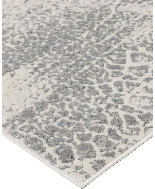 FEIZY Azure Azr3401f Runner Area Rug, 2'10 X 7'10