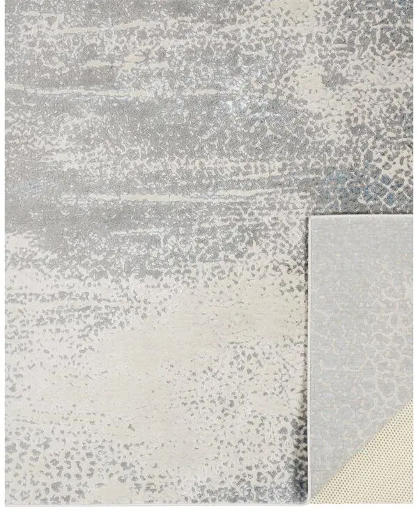 FEIZY Azure Azr3401f Runner Area Rug, 2'10 X 7'10