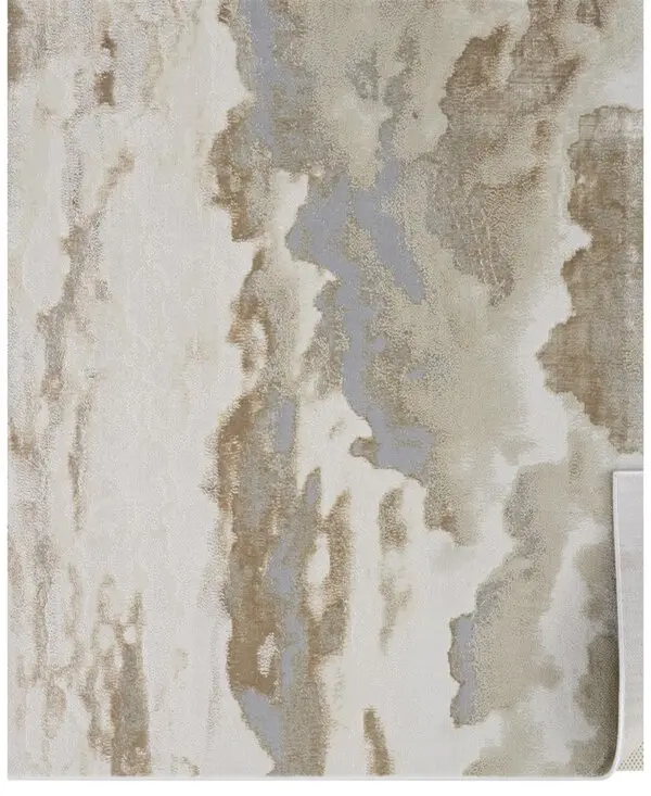 FEIZY Aura Aur3727f Area Rug, 5' X 8
