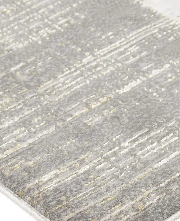 FEIZY Aura Aur3736f Runner Area Rug, 2'10 X 7'10