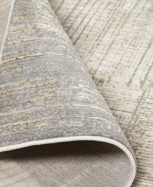 FEIZY Aura Aur3736f Runner Area Rug, 2'10 X 7'10
