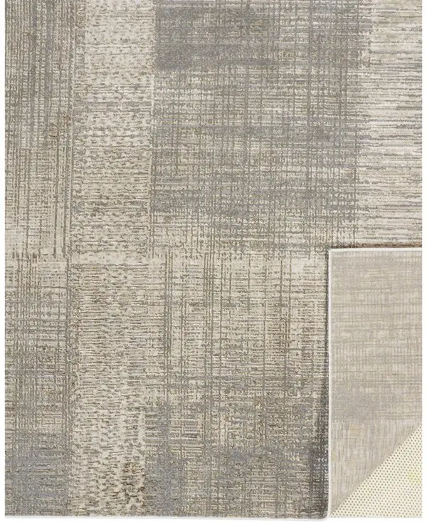 FEIZY Aura Aur3736f Runner Area Rug, 2'10 X 7'10