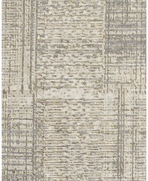 FEIZY Aura Aur3736f Runner Area Rug, 2'10 X 7'10