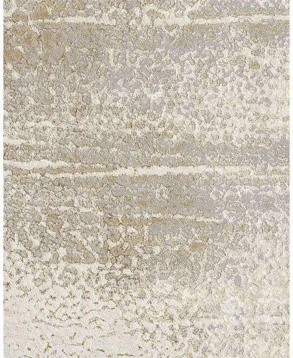 FEIZY Aura Aur3739f Area Rug, 5' X 8