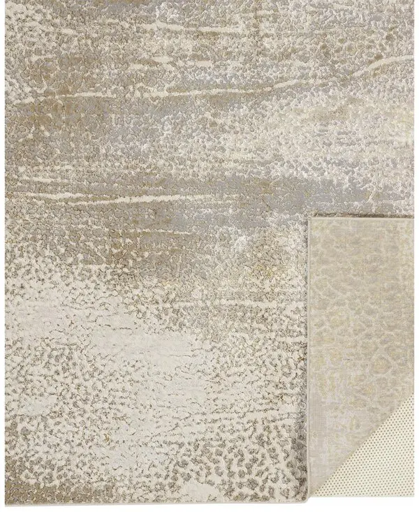 FEIZY Aura Aur3739f Area Rug, 1'8 X 2'10