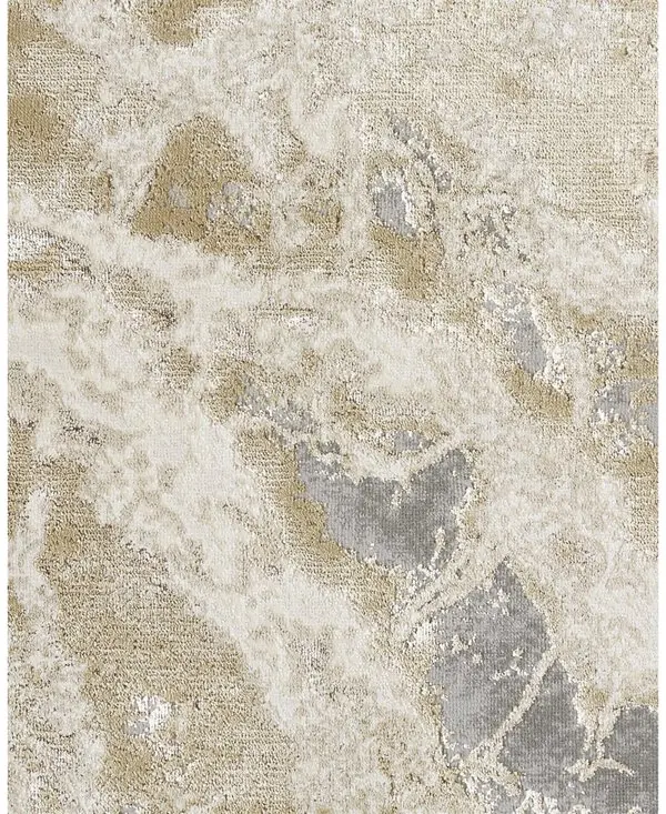 FEIZY Aura Aur3563f Area Rug, 3'11 X 6