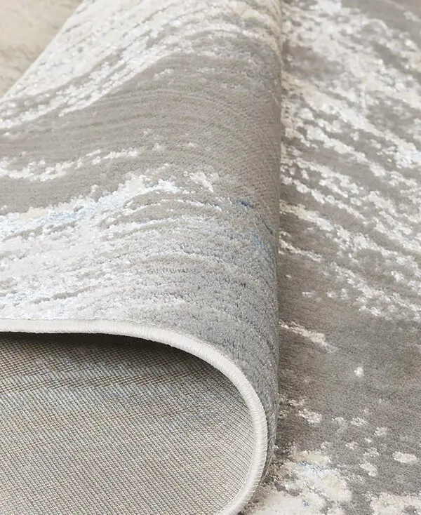FEIZY Azure Azr3524f Area Rug, 5' X 8