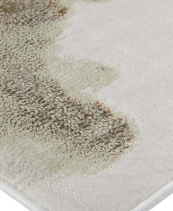 FEIZY Aura Aur3727f Area Rug, 8' X 10